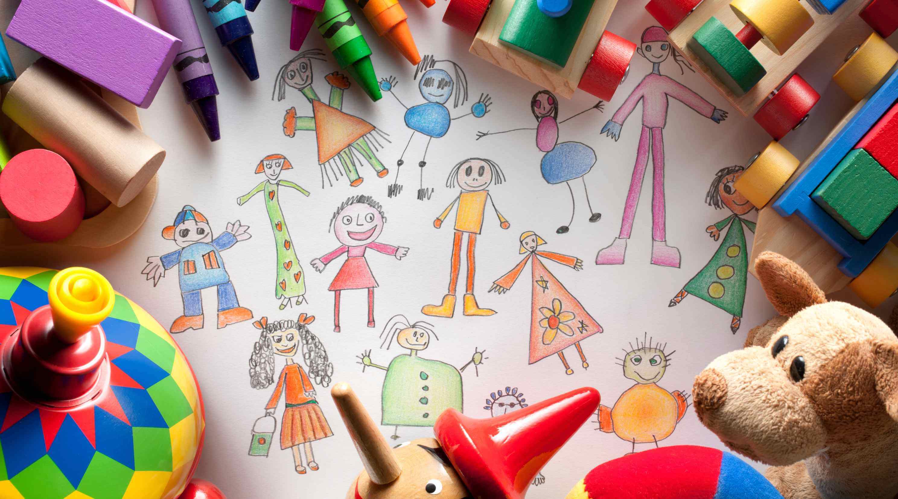 35 Community Involvement Ideas for Early Learning Services: Engaging W – Butler Diaries