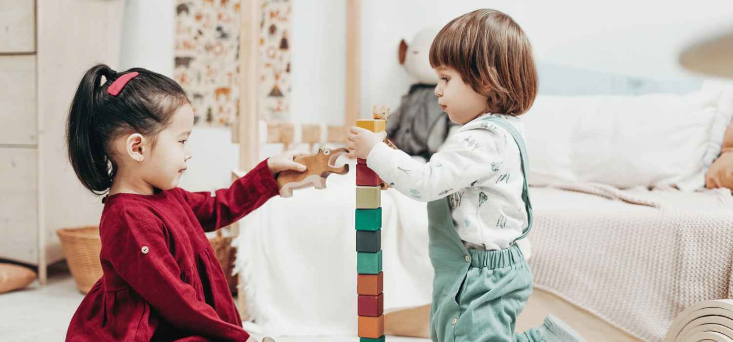A Guide to Writing Observations in Early Childhood Education – Butler ...