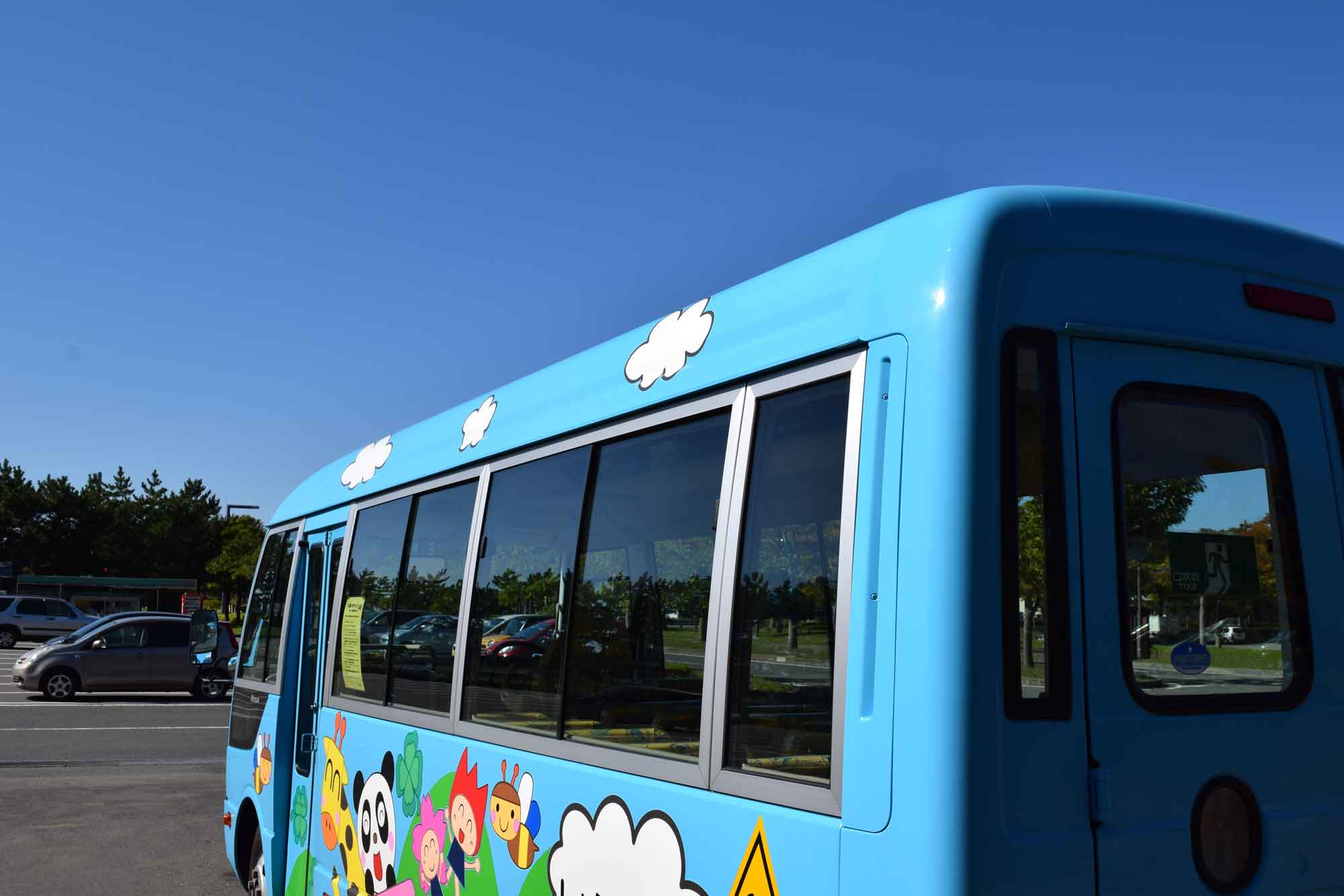 New Transportation Requirements for Centre Based Services – Butler Diaries