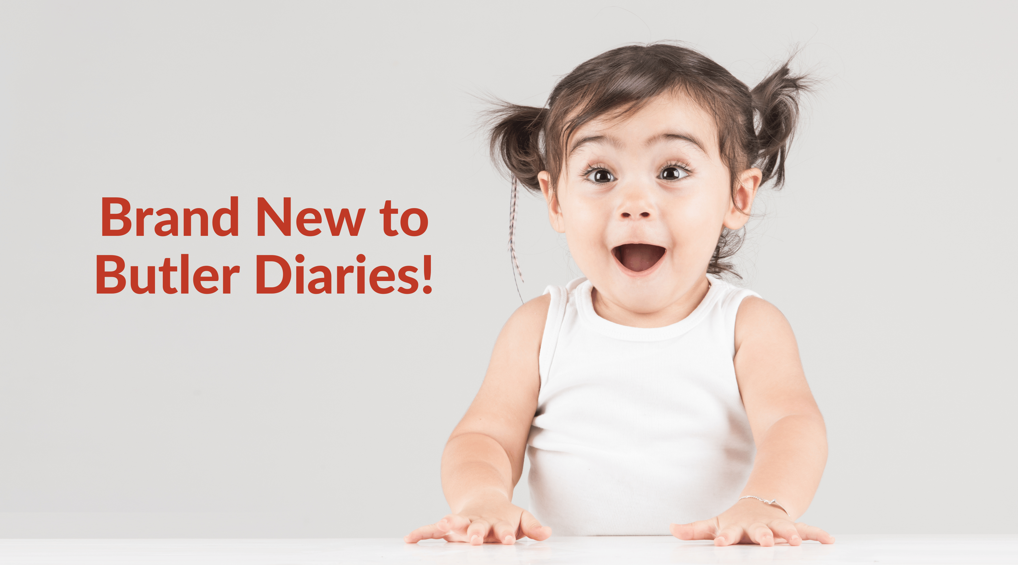 What's new: Diary and Resource Changes – Butler Diaries