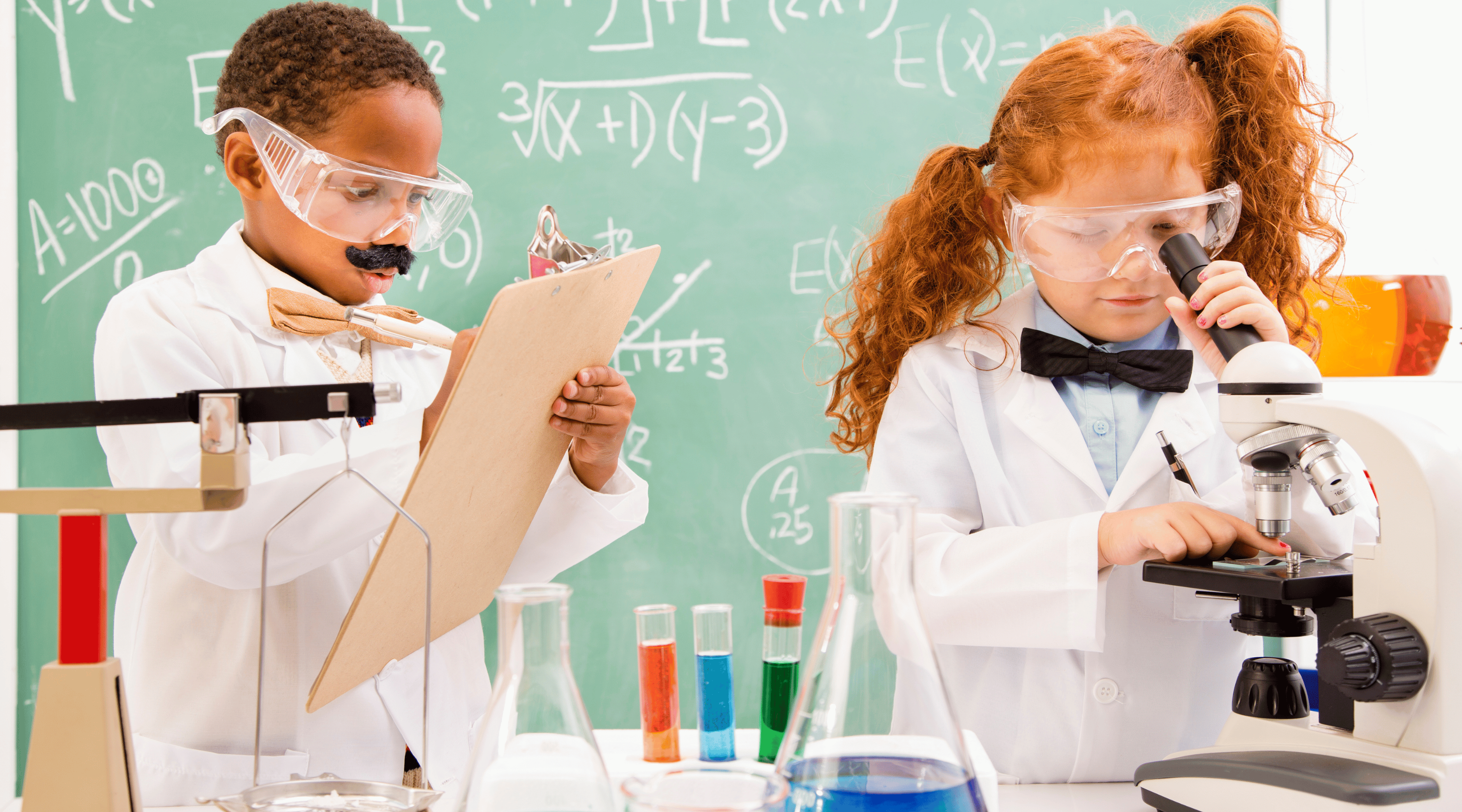 STEM Experiences for Science Week – Butler Diaries