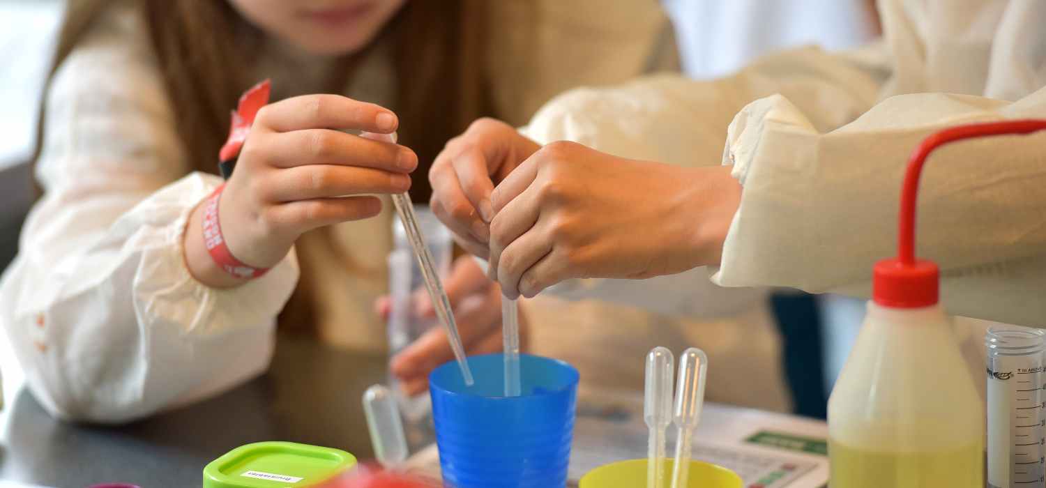 Halloween STEM Experiences for Early Learning – Butler Diaries