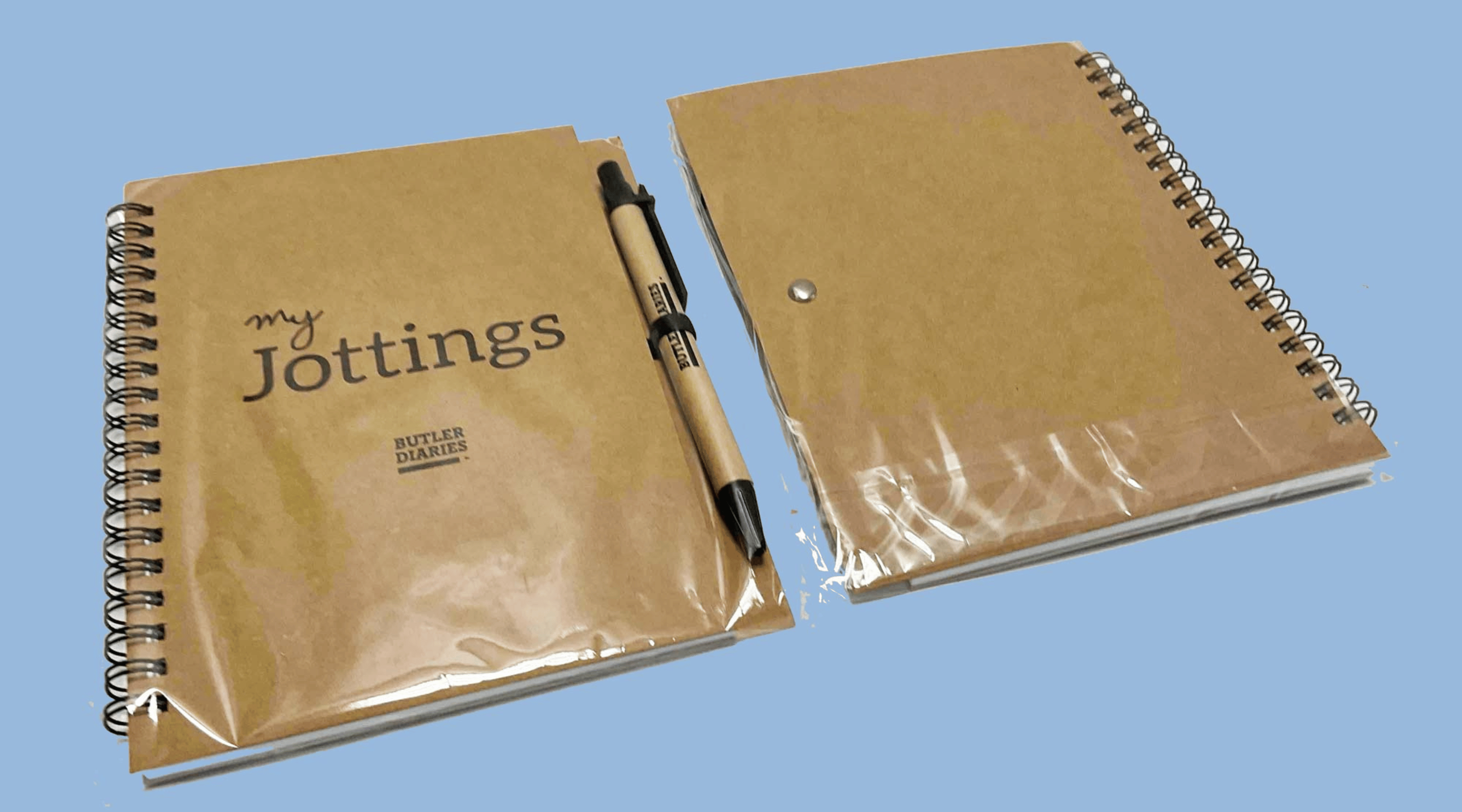 What's the role of Jottings in ECEC? – Butler Diaries