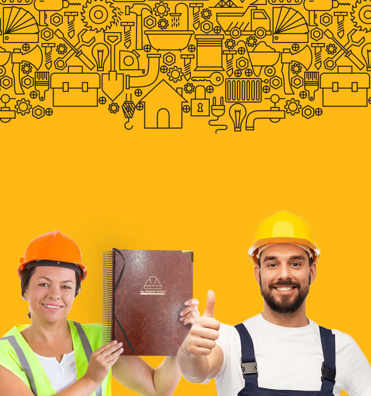 Butler Diaries | Customised diaries and resources