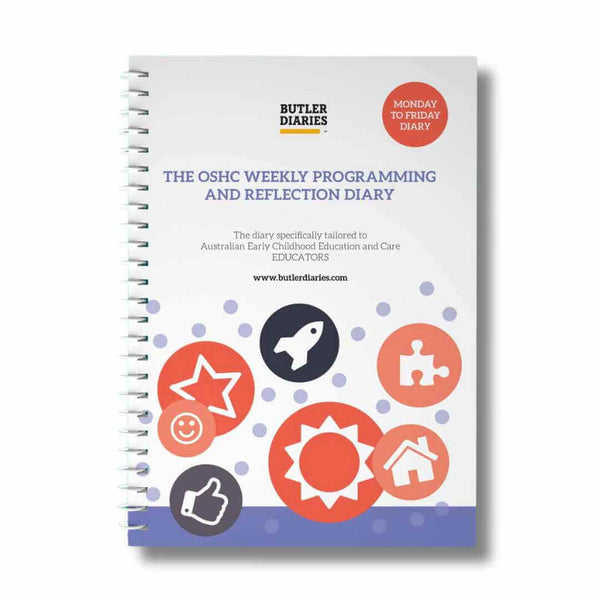 FAQs on the Weekly Programming and Reflection Child Educator Diary ...