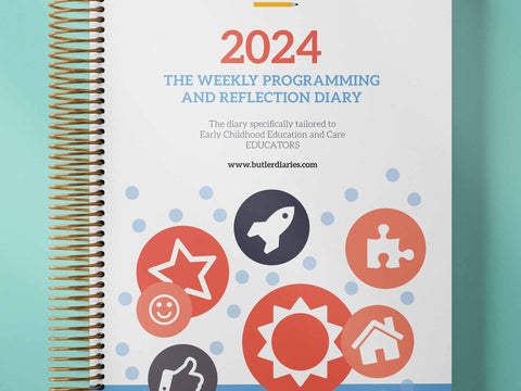 Unpacking the New EYLF V 2.0 and MTOP V 2.0 Frameworks - Butler Diaries